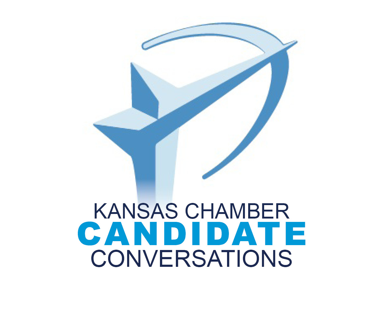 Event logo V.1 - The Kansas Chamber