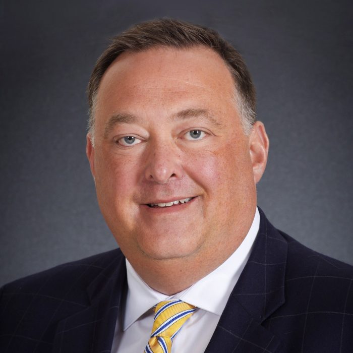 MikeMaddox2019 square - The Kansas Chamber