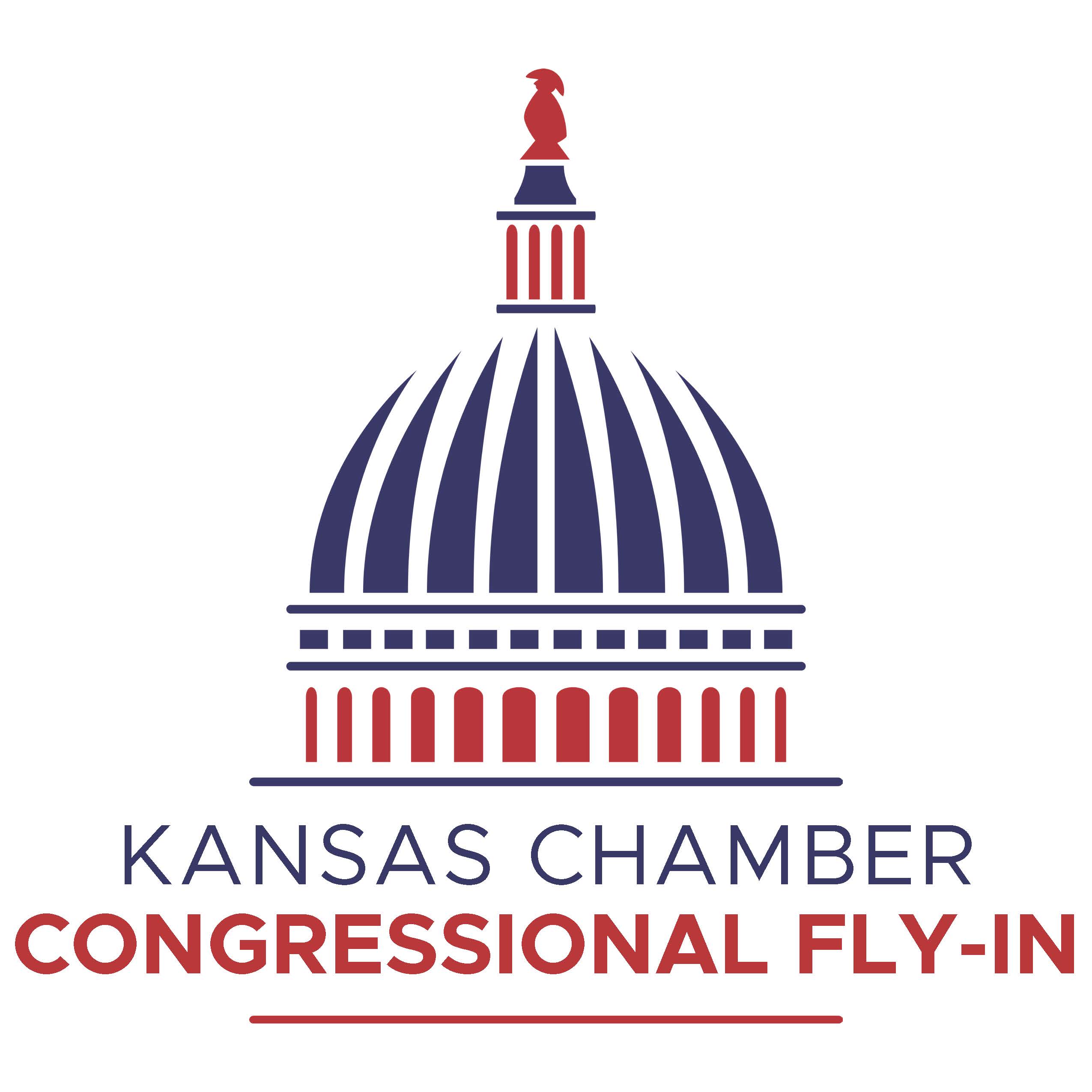 Capitol logo - The Kansas Chamber