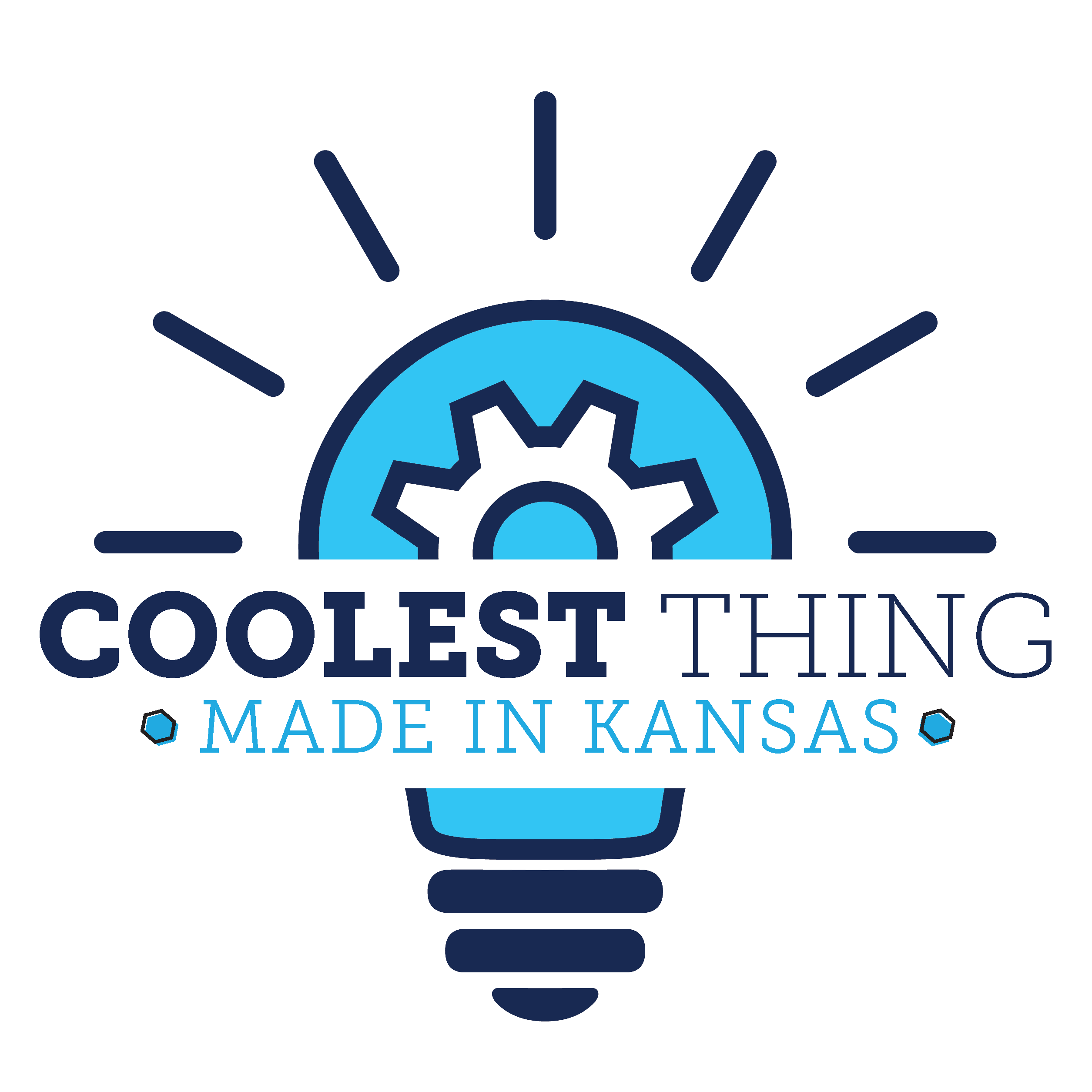 Nominations Now Open for 2024 Coolest Thing Made In Kansas - The Kansas ...