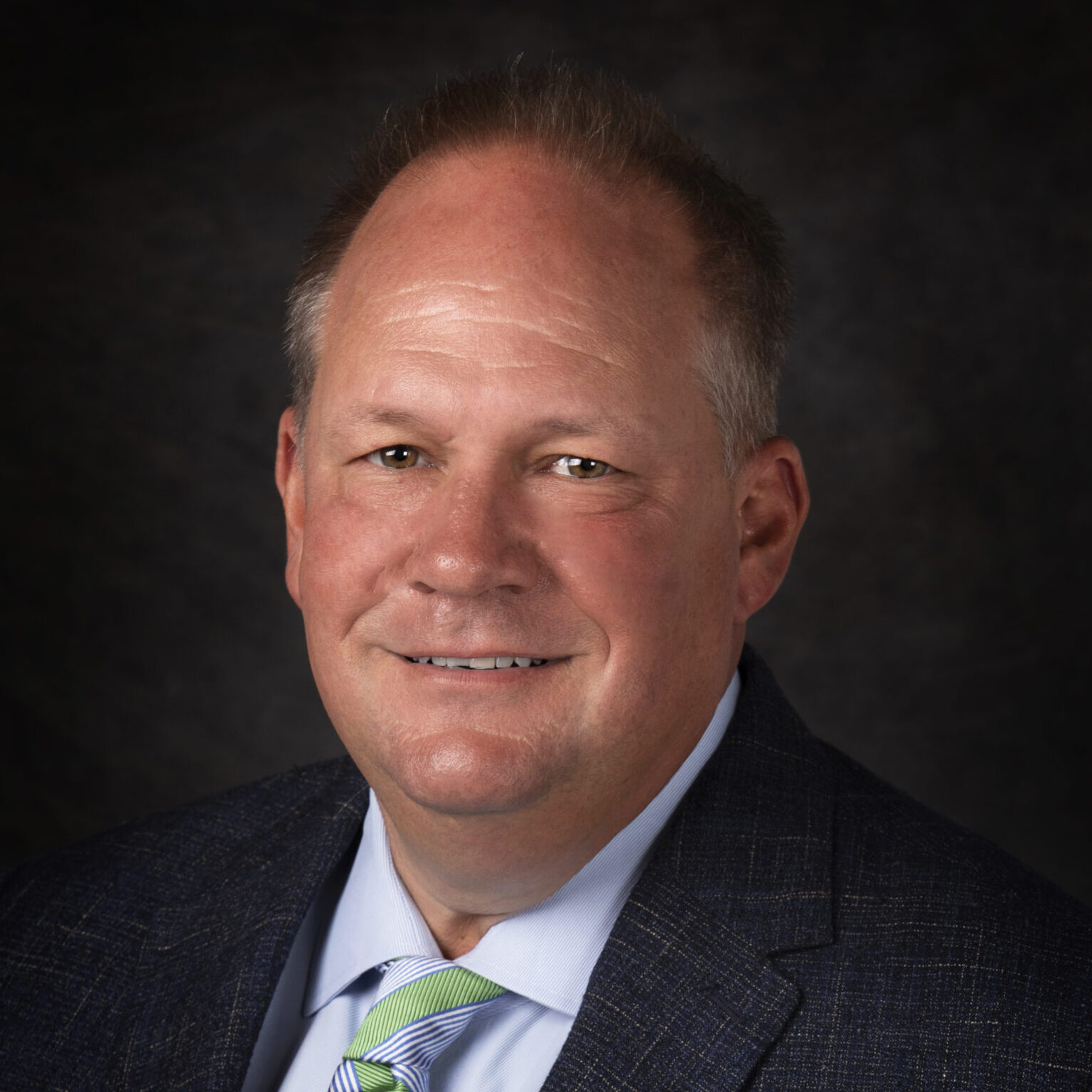 Scott Hinkle - The Kansas Chamber