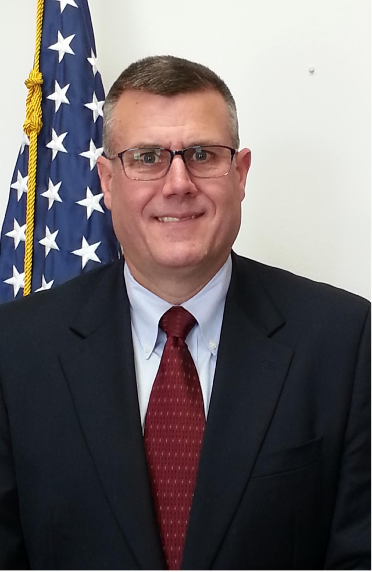 Rasmussen Stan Image - The Kansas Chamber