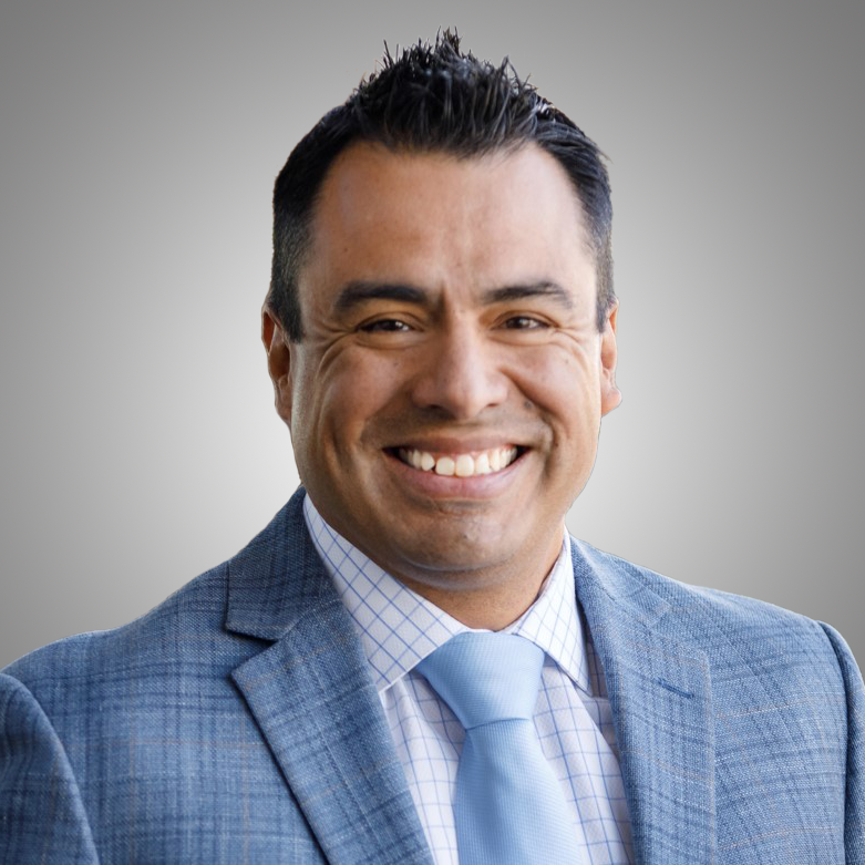 Matt Cortez - The Kansas Chamber