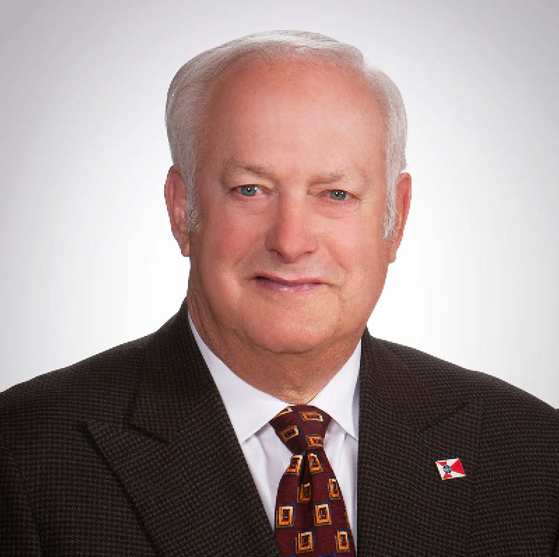 Gary - The Kansas Chamber