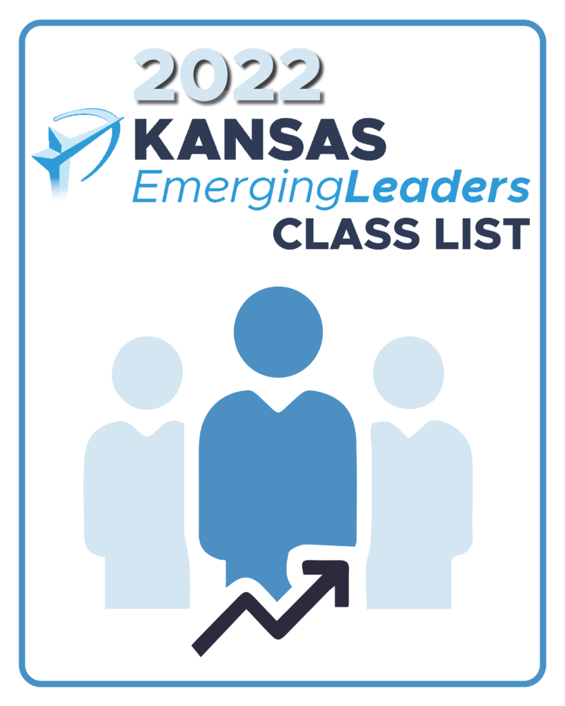 Leadership Kansas Announces 2022 Class for Kansas Emerging Leadership ...