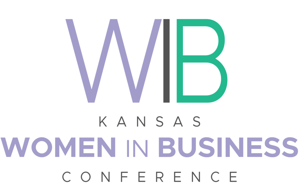 WIB logo - The Kansas Chamber