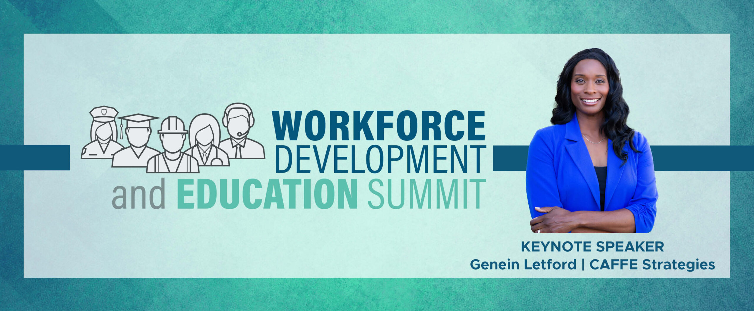 2023 Workforce Development & Education Summit Presentations - The Kansas Chamber