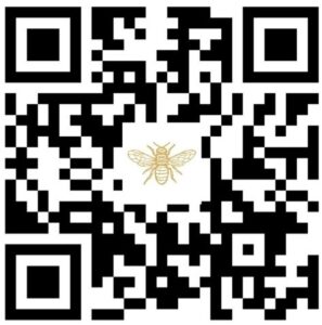 Tara's gift - QR Code - The Kansas Chamber