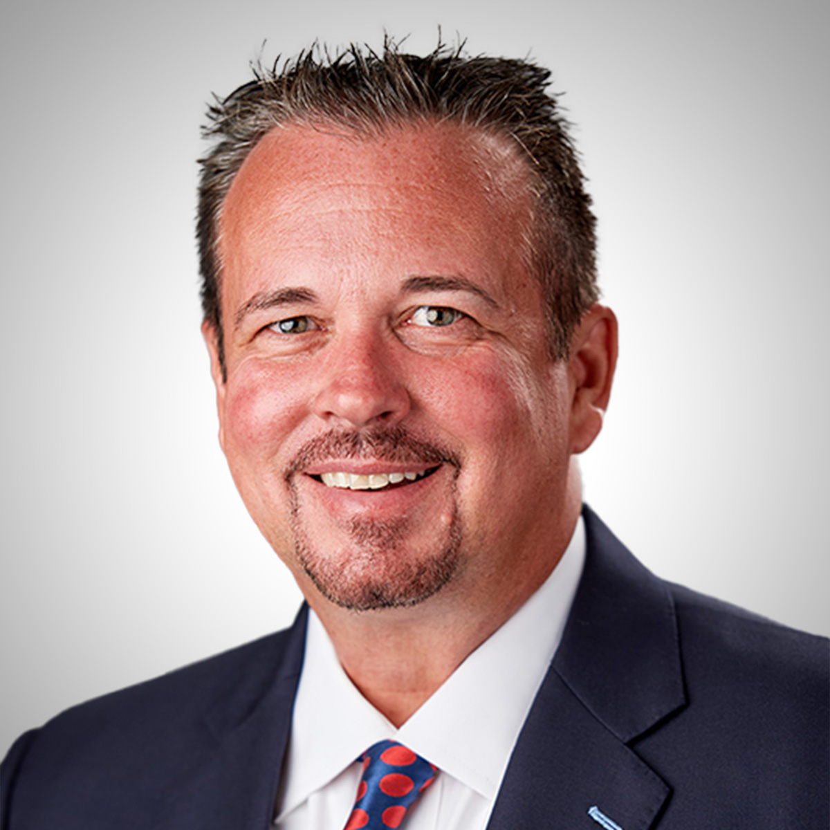 JR Behan - The Kansas Chamber