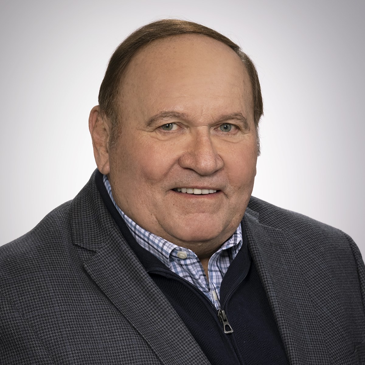 Board of Directors - The Kansas Chamber