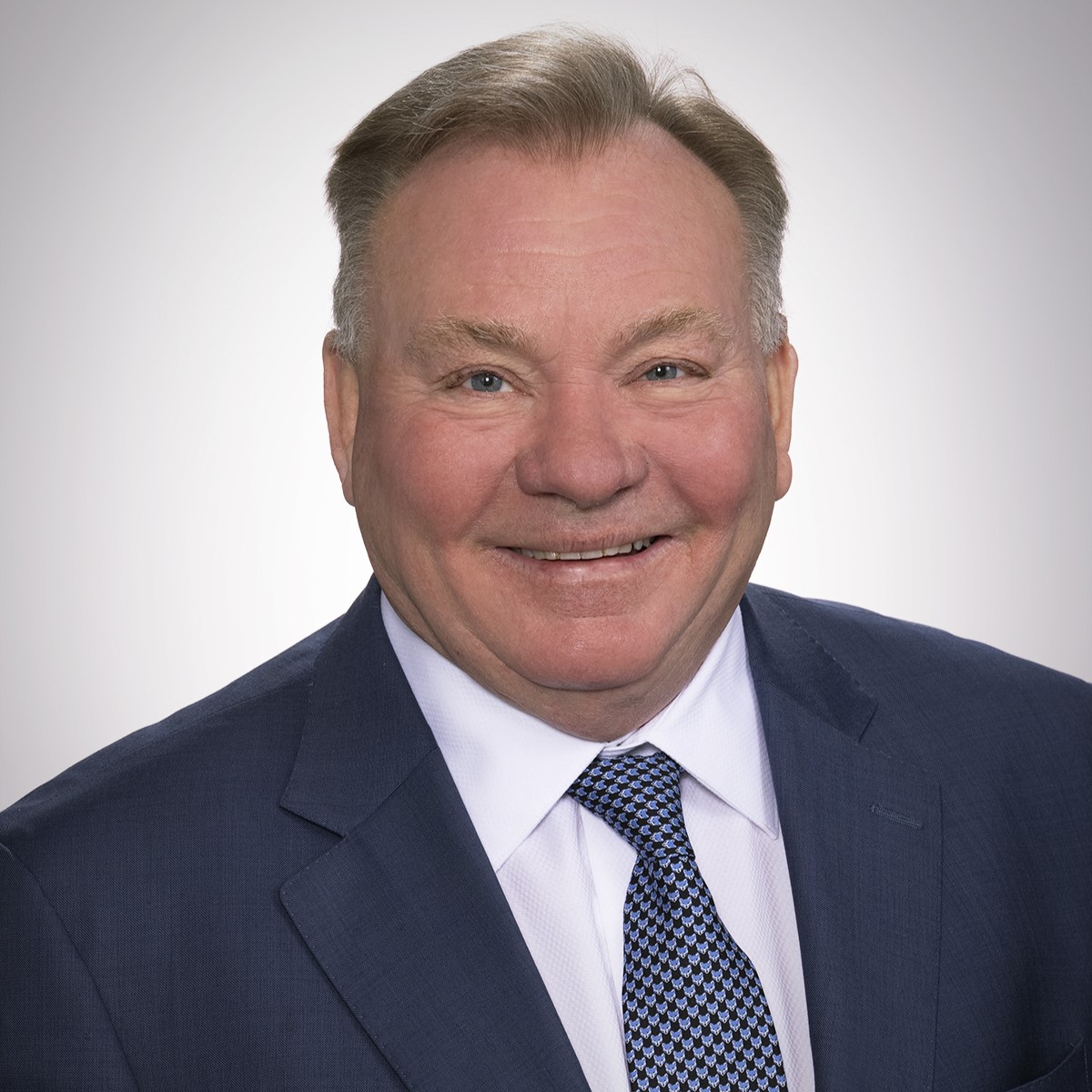 Board of Directors - The Kansas Chamber