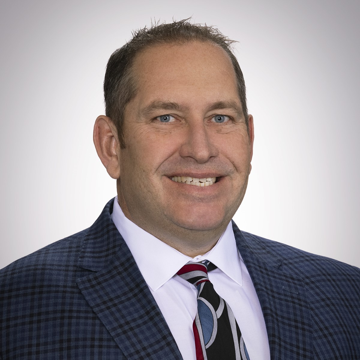 Board of Directors - The Kansas Chamber