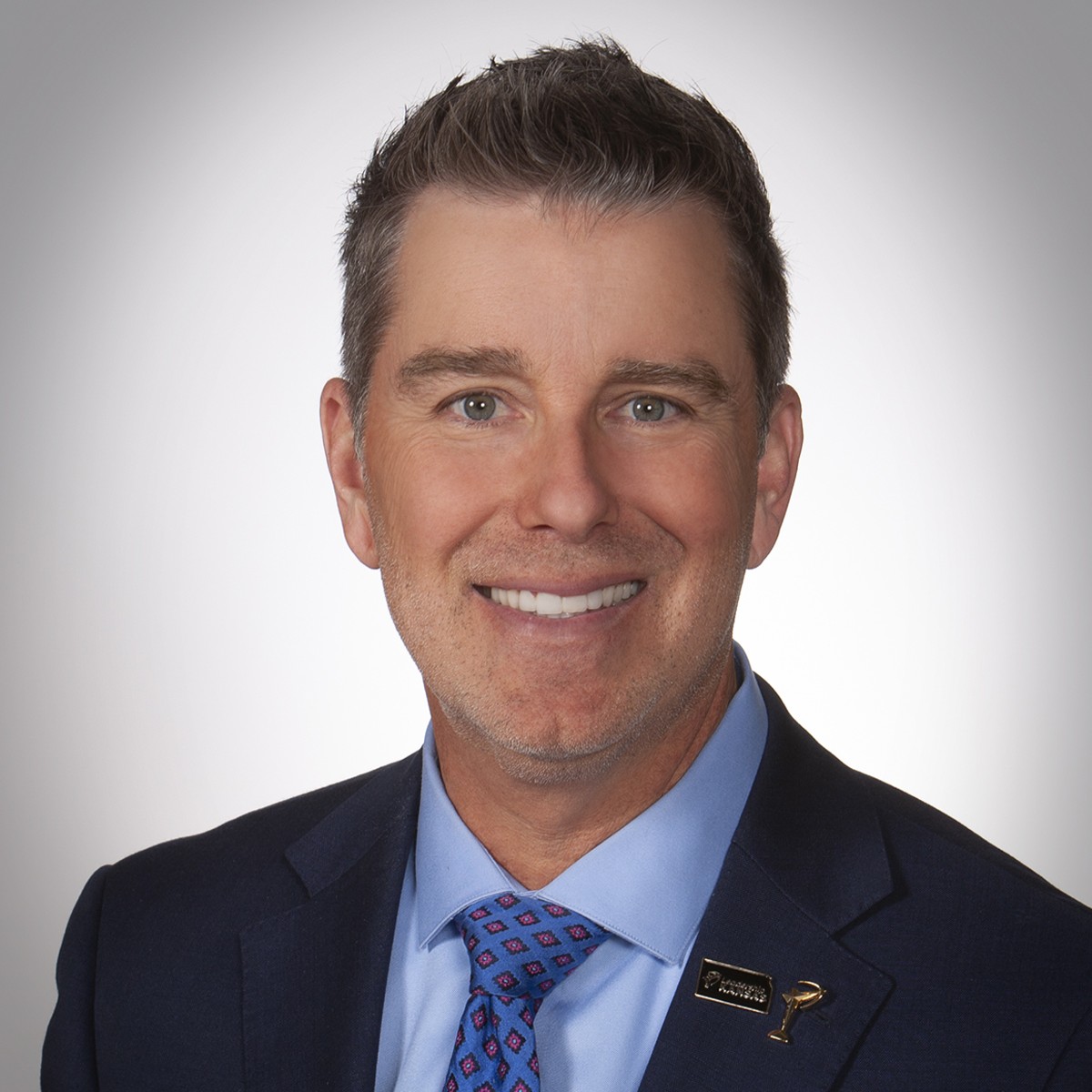 Bio - Aaron Miller - The Kansas Chamber