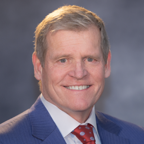 Board of Directors - The Kansas Chamber